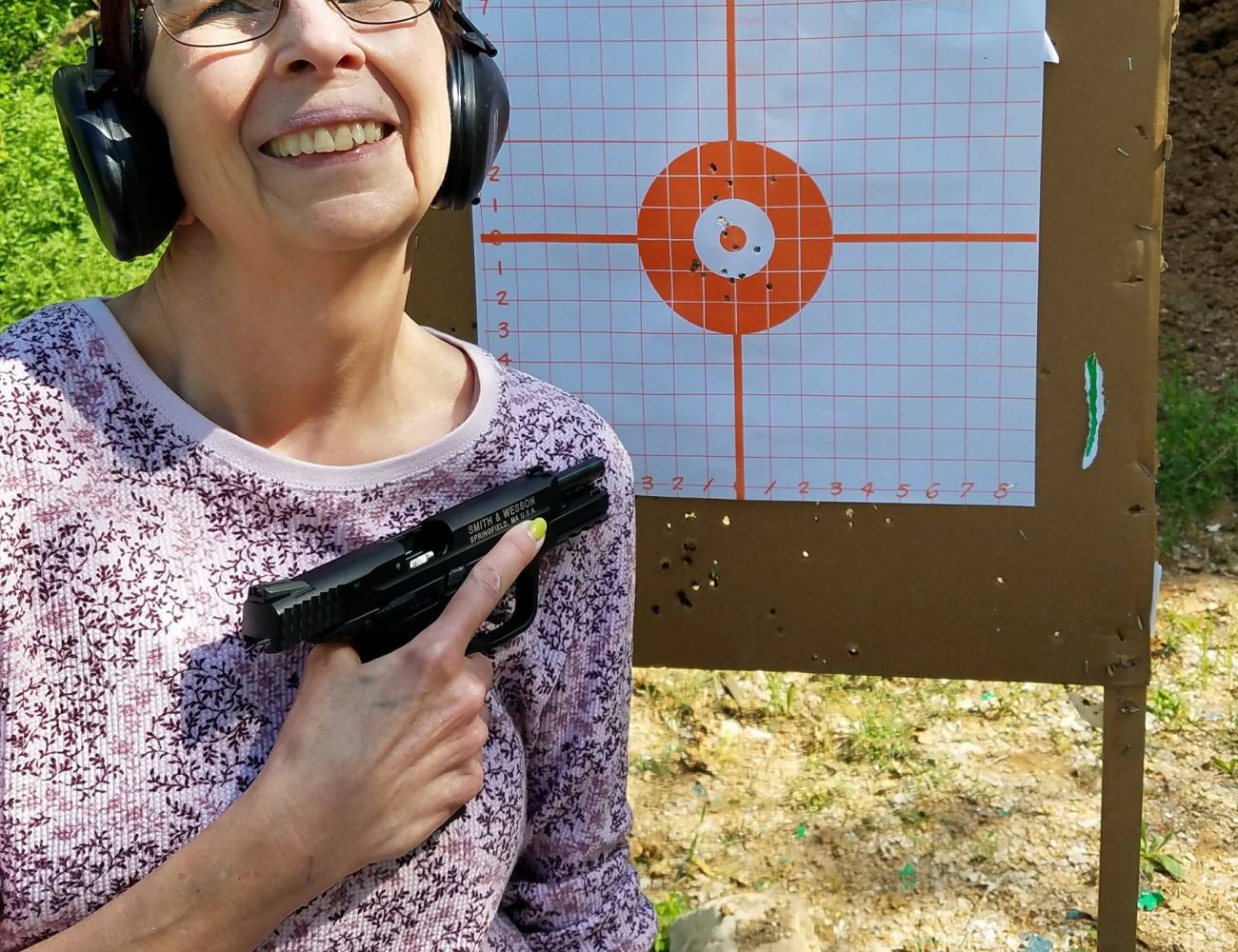 Gallery – SA Firearms Instruction & Training